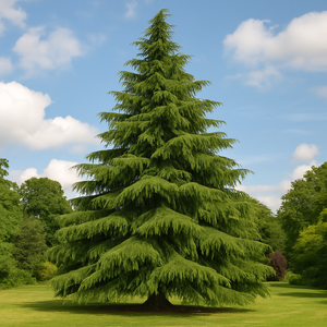 Cedrus Deodara: A Complete Guide to Growing and Caring for the Himalay