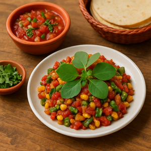 How to Grow Papalo Herb from Seeds – A Bold, Flavorful Addition to You