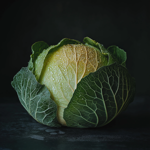 Grow Golden Acre Cabbage at Home – Compact, Crisp, and Perfect for Sma