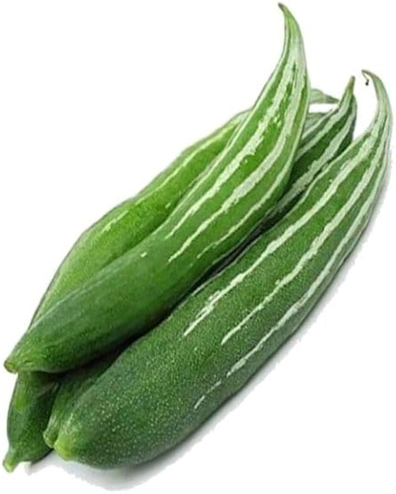 Snake Gourd Seeds for vegetable patch - Grow Now