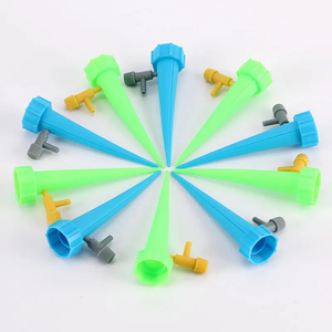 Adjustable Automatic Watering Drip Tool – Self-Watering System for Hom